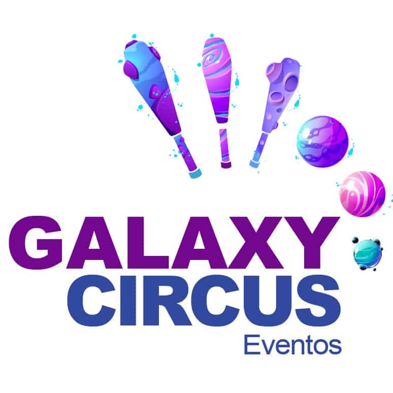 Fiestas Infantiles en Bogotá - Galaxy Circus